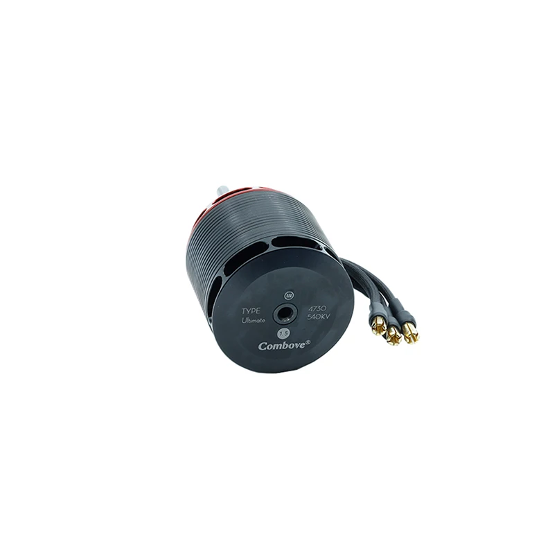 STEAM RC 4730 520KV 540KV Brushlees Motor MD4730 540KV MD4730 520KV For ...