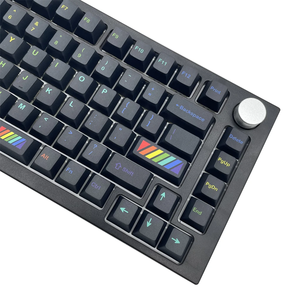 Oled Keyboard Optimus Maximus