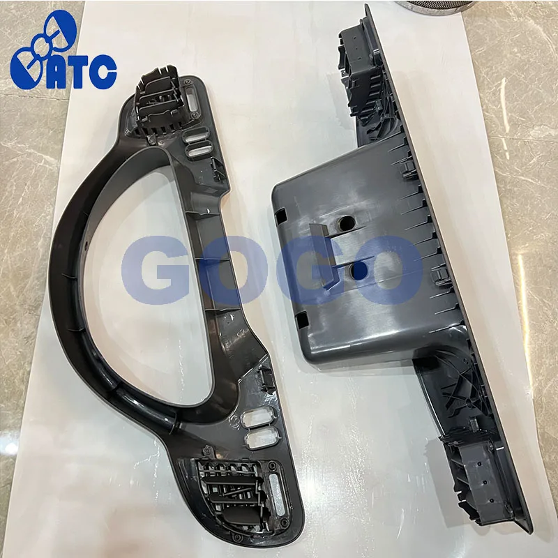 Carcasa-del-Panel-de-instrumentos-para-Mercedes-Sprinter-A9016801439 ...