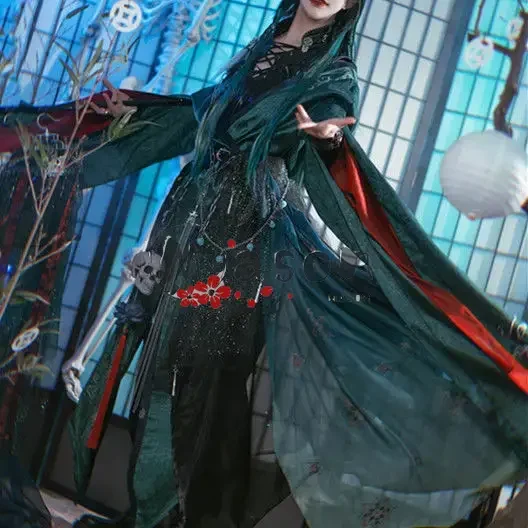 Chinese-TV-Series-TGCF-Tian-Guan-Ci-Fu-Xie-Lian-Hua-Cheng-Cosplay ...