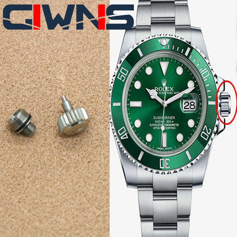 Rolex Watch Accessories | Rolex Water Ghost Watch | Rolex Adjustment ...