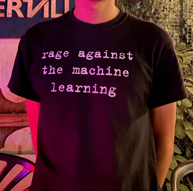 Rage-against-the-machine-shirt-Funny-Rage-against-the-machine-learning ...