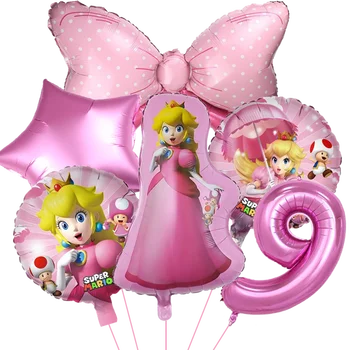 Princess Peach - Item That You Desired - AliExpress
