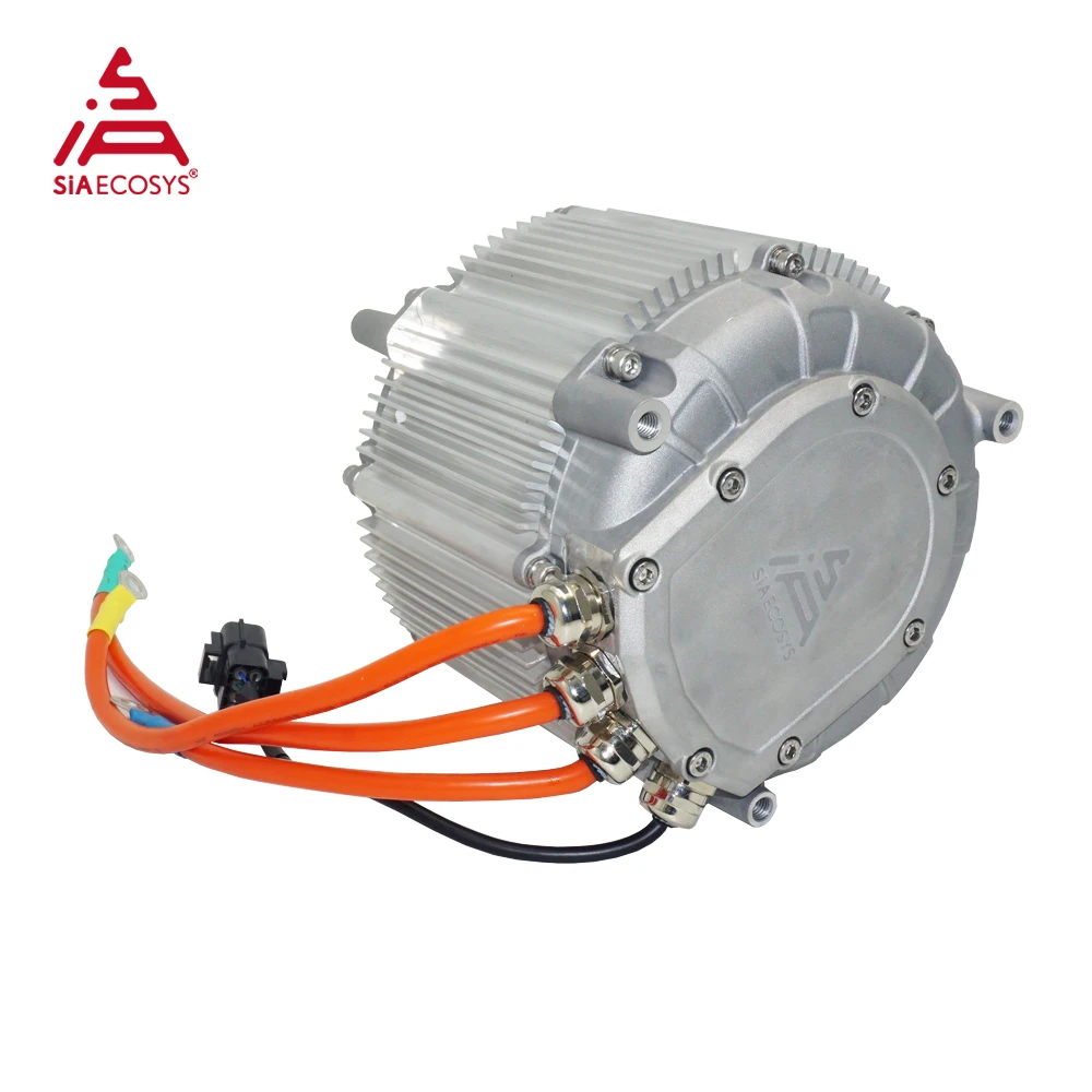 SiAECOSYS-Motor-de-horquilla-PMSM-de-29Kw-horquilla-con-pico-de-SIA155 ...