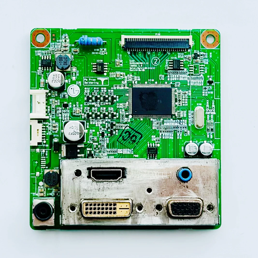 For-LG-CE2742VA-27EA33VA-driver-board-LG-27EA33VA-motherboard ...