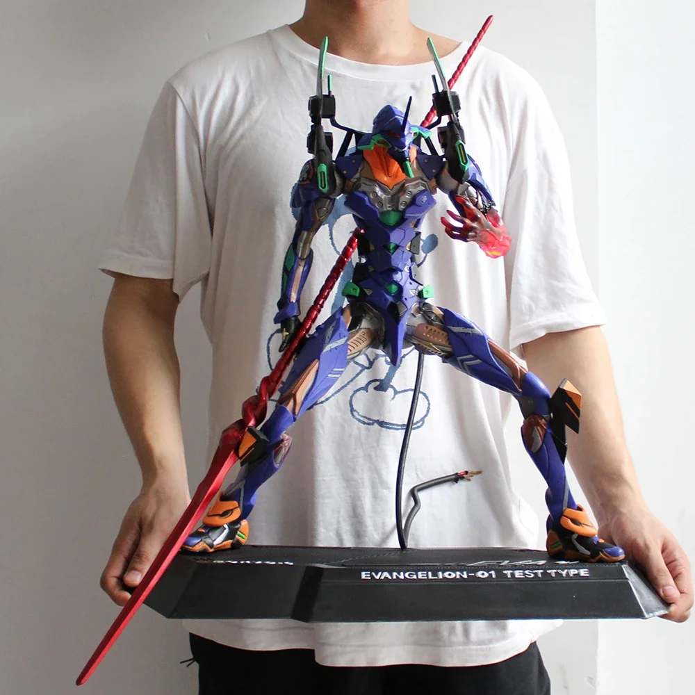 65cm-EVA-EVANGELION-01-Anime-Figure-GK-Luminescence-Manga-Statue-Pvc ...