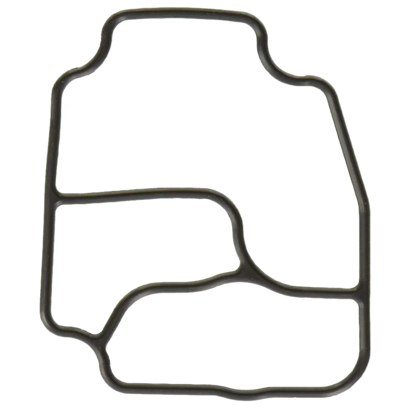 11421719855-New-Oil-Filter-Gasket-For-BMW-E46-E60-E65-E83-E53-E85-X3-X5 ...