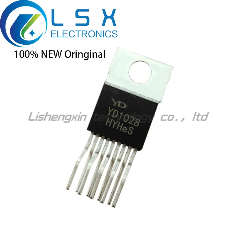 5pcs/lot YD1028 TDA1028 1028 TO 220 In Stock| | - AliExpress