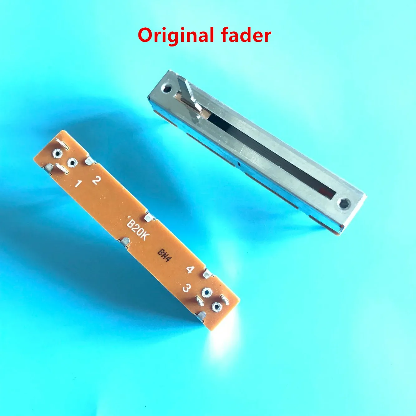 FADER-Original-para-PIONEER-DDJ-SR-SX-WeGO-WeGO2-XDJ-R1-418-S1-701-418 ...