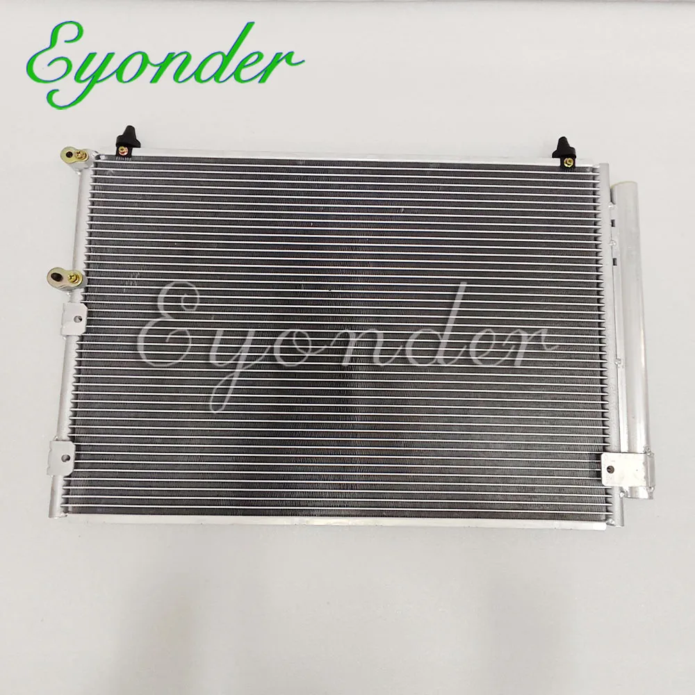 Car-AC-A-C-Air-Conditioning-Condenser-For-TOYOTA-Crown-Majesta-2000 ...
