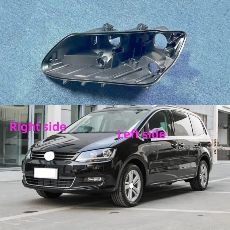 For-Volkswagen-VW-Sharan-2012-2013-2014-2015-2019-headlight-base ...