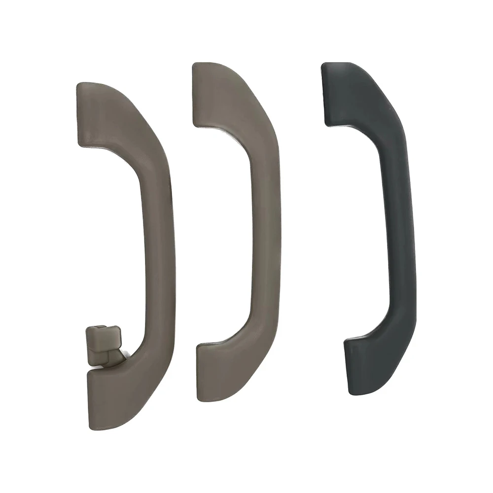 Mango-de-techo-de-Color-gris-o-Beige-para-Pajero-V70-reposabrazos-para ...