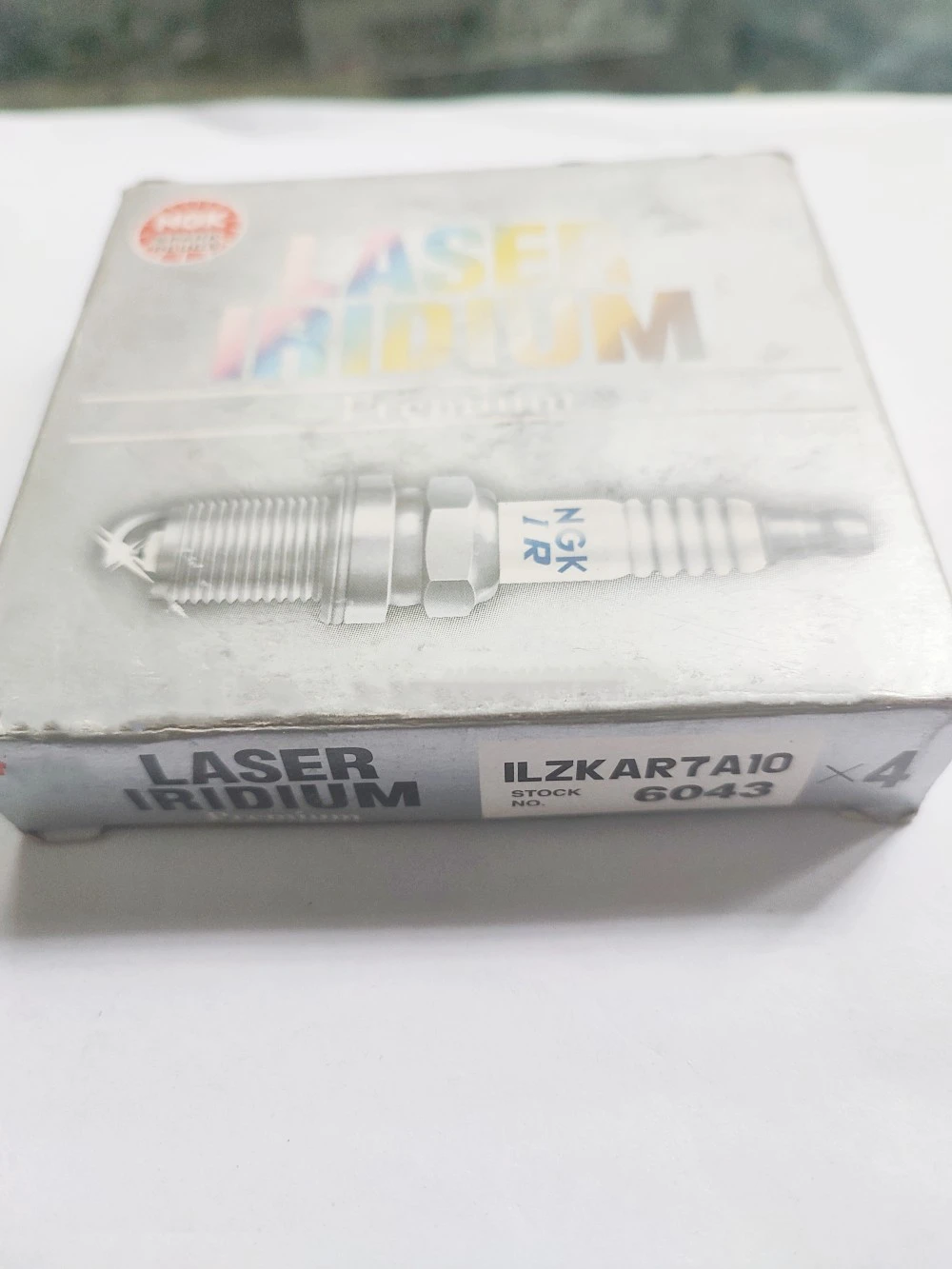 A0041593903 ILZKAR7A10 6043 For Mercedes AMG C63 (W204 2008-2014) AMG ...