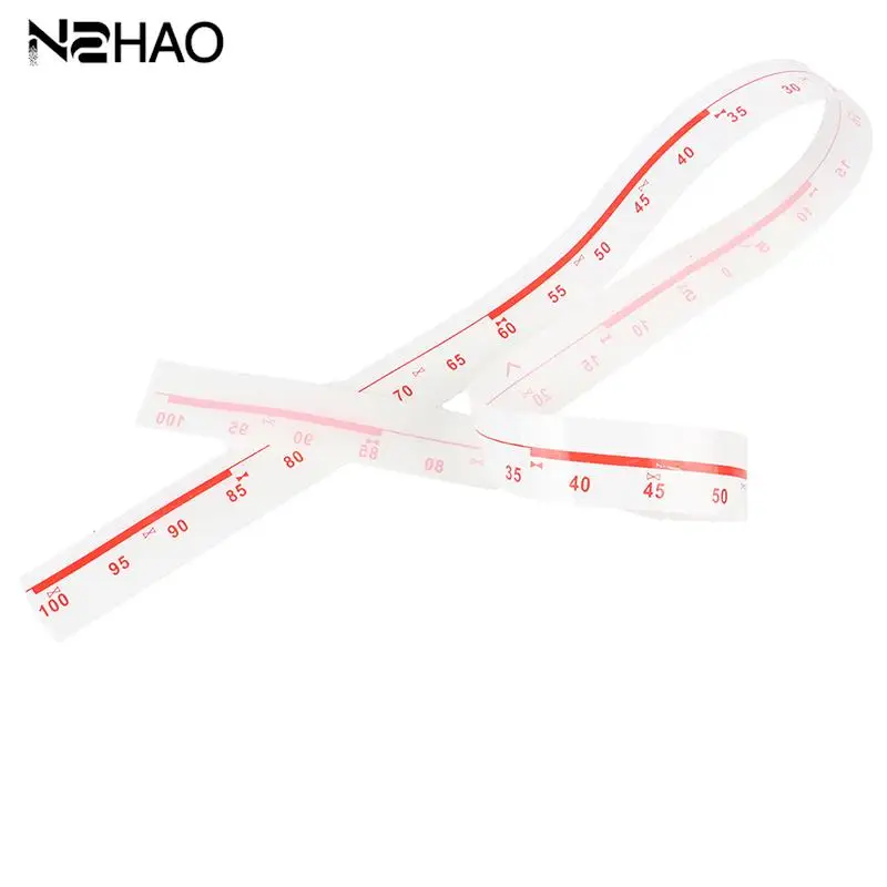 3Pcs-Sewing-Needles-Position-Indicator-Strip-Ruler-Fit-For-Knitting ...