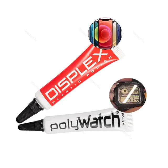 Scratch Remover Screen Displex Mobile Phone Scratch Removal Remove ...
