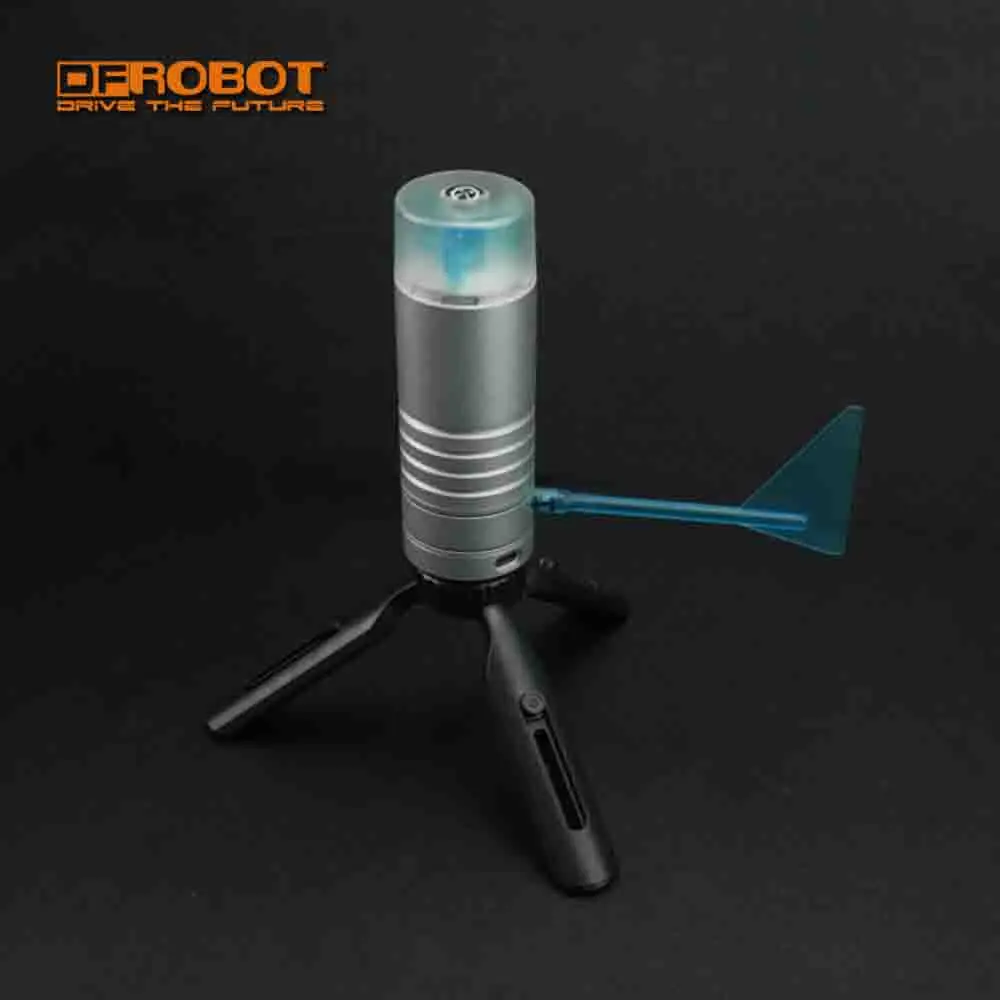DFRobot-Lark-Portable-Educational-Weather-Station-with-wind-speed ...