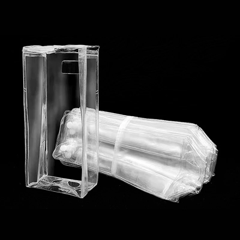 PVC-Protective-Cover-Dust-Bag-For-F21-E1B-F23-Industrial-Wireless ...
