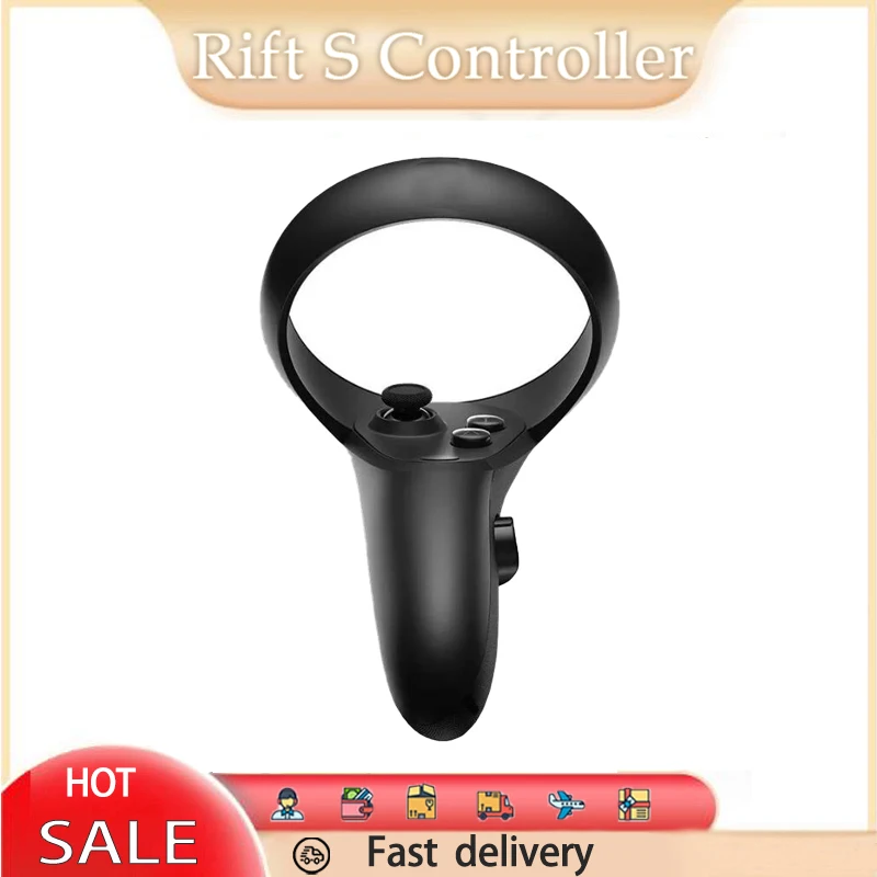 Oculus rift s right controller store
