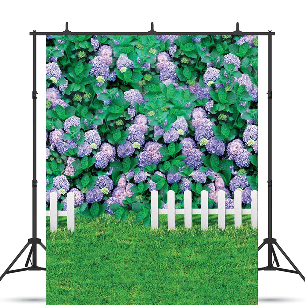 SHENGYONGBAO-Beach-Scenery-Theme-Photography-Backdrops-Props-Forest ...