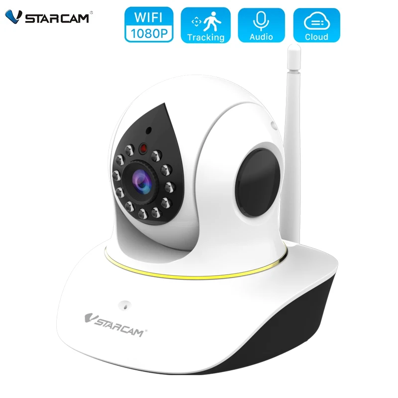 Vstarcam-1080P-WiFi-Camera-Indoor-IP-Camera-Baby-Pet-Monitor-360-PTZ ...