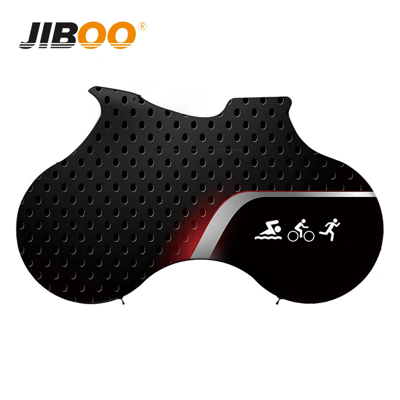 JIBOO Nueva cubierta antipolvo de bicicleta Cubierta de bicicleta ...