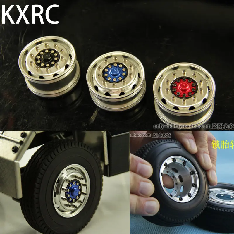 Power Wheels Semi Truck