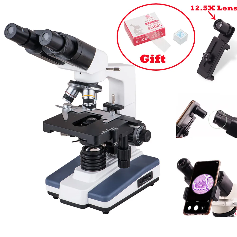 Microscopes For Students