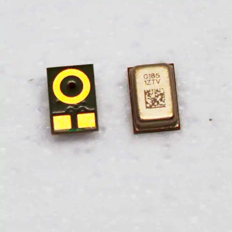 Micrófono interno para Samsung Galaxy A20, A40, A50, A505, A60, A605 ...