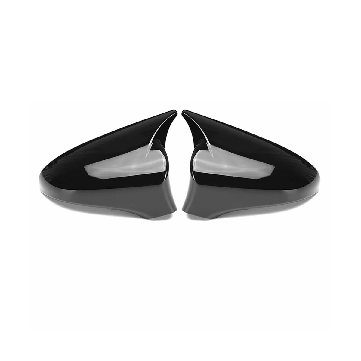 Car-Side-Rearview-Wing-Mirror-Cover-for-Lexus-IS200-IS250-IS300-IS350 ...