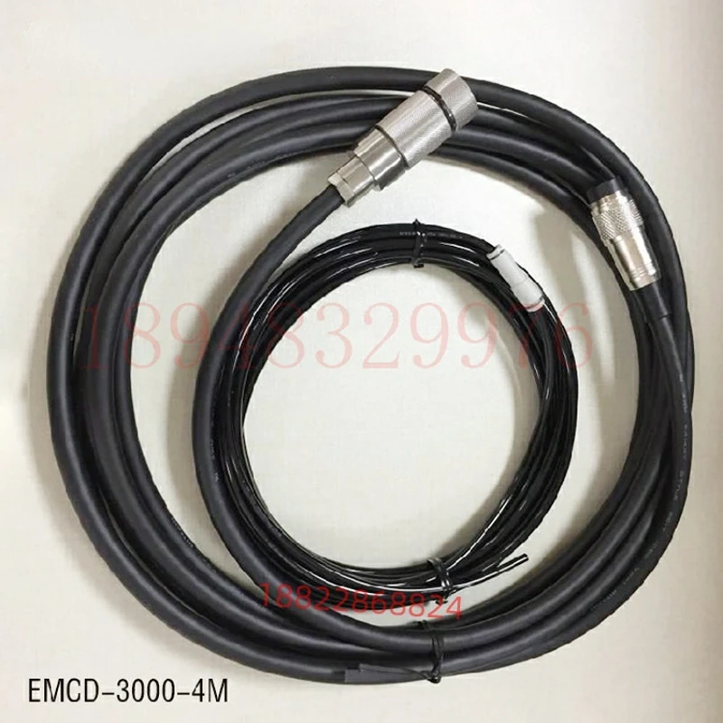 NAKANISHI-NSK-controller-connection-line-Motor-connection-line-EMCD ...