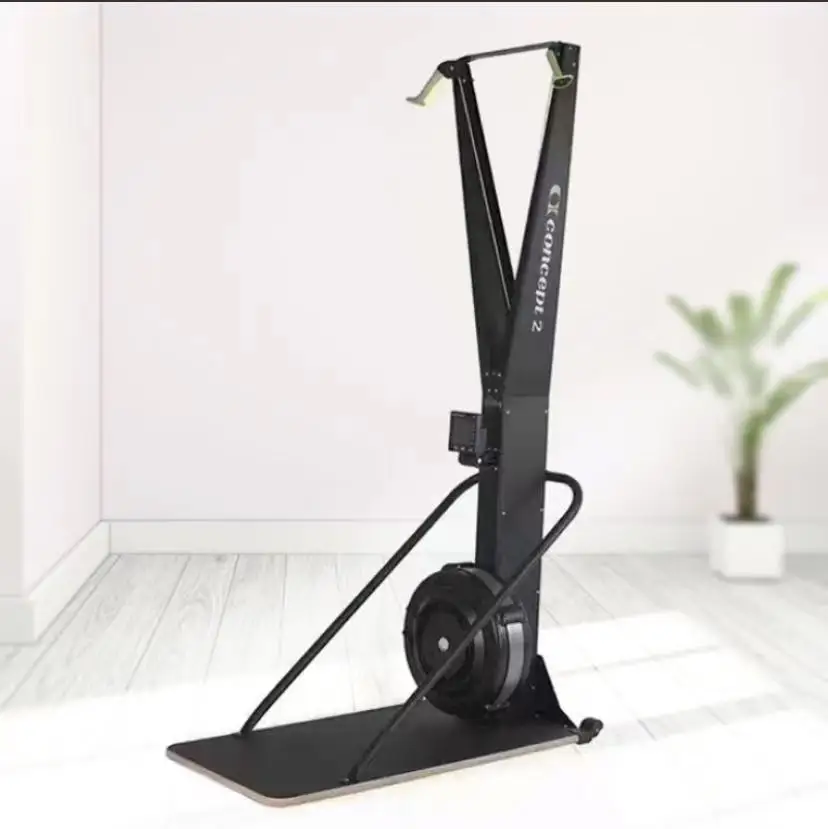 Gym-fitness-equipment-ski-machine-ski-rower-machine-factory-erg-ski ...