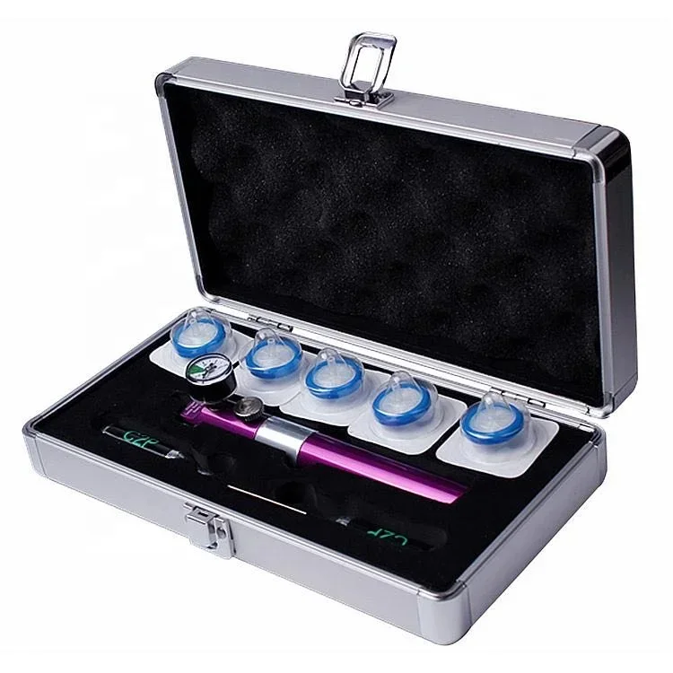 FOR portable CDT CO2 c2p gas carboxytherapy carboxy therapy ...