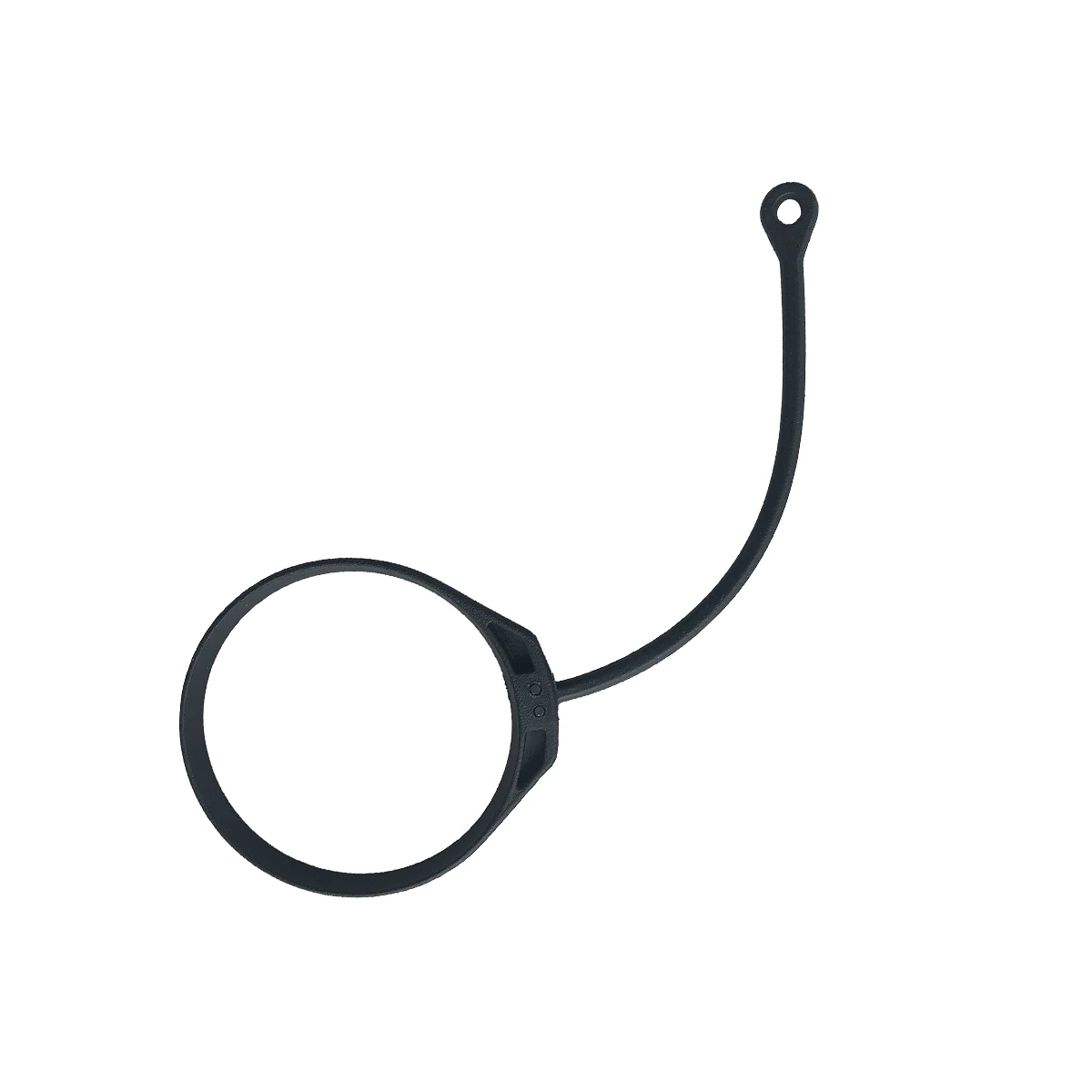 New Fuel Diesel Oil Tank Cover Line Cap Rope For VW Polo 9N 6R AW 4 5 ...