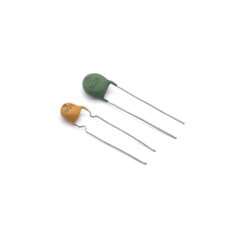 20PCS-PTC-Positive-Temperature-Thermistor-MZ5-MZ6-MZ8-100-300-Ohn-300 ...
