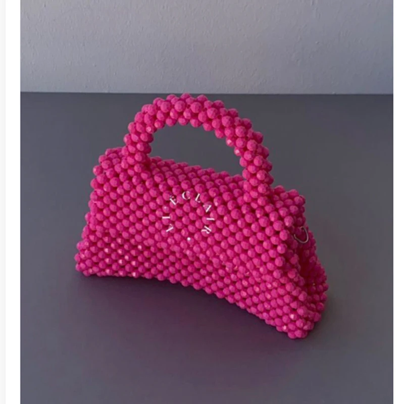 High Quality Party Banquet Handbag with New Customized Colors Handmade ...