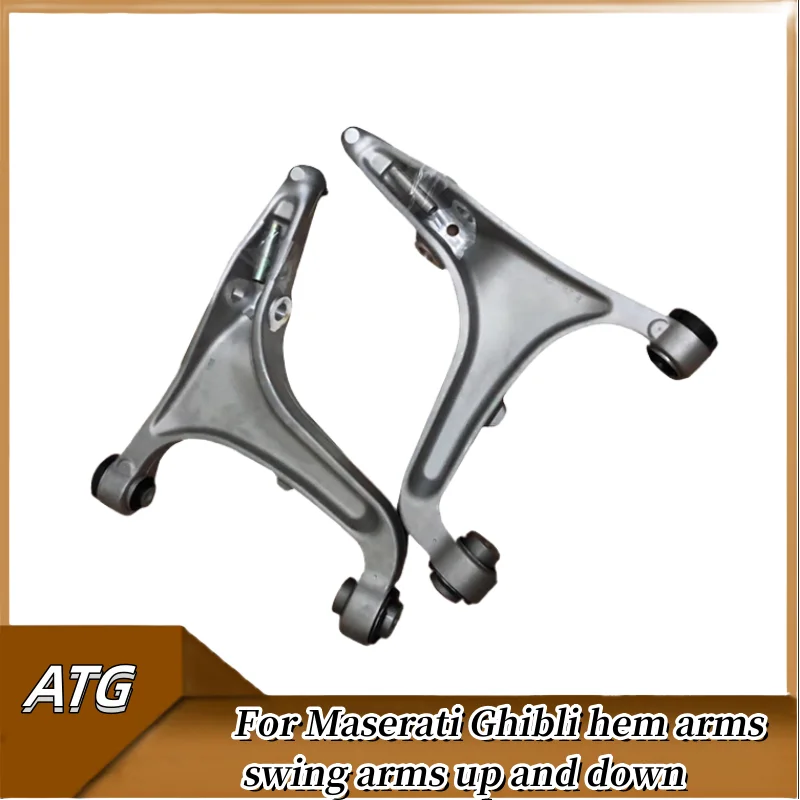 Fit-For-Maserati-Ghibli-Hem-arm-up-and-down-swing-arm-670107803 ...