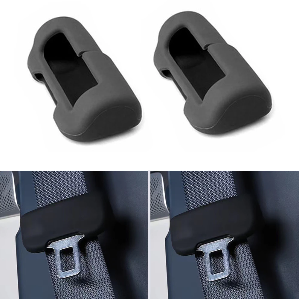 Hebilla-de-cintur-n-de-seguridad-para-Tesla-modelo-3-Y-cubierta ...