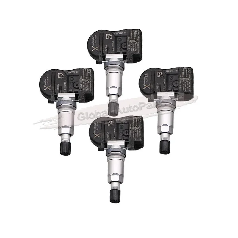 4PCS-40700-3AN1B-40700-3AN1B-TPMS-Tire-Pressure-Monitoring-System ...