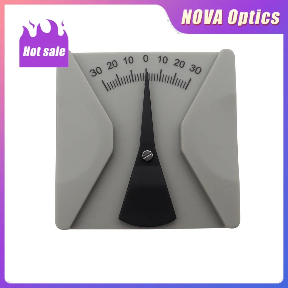 Nova-Gafas-de-medici-n-profesional-regla-de-ngulo-ocular-inclin-metro ...