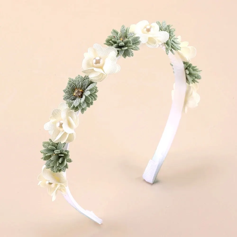 1pc-Kids-Hairband-with-Flower-Decoration-for-Girls-Hair-Bands-for-Women ...