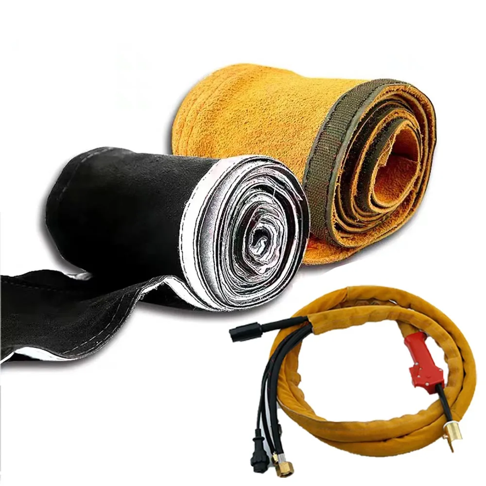Waterproof-Flame-Protective-Sleeve-Sheath-Cable-Cover-TIG-Plasma ...