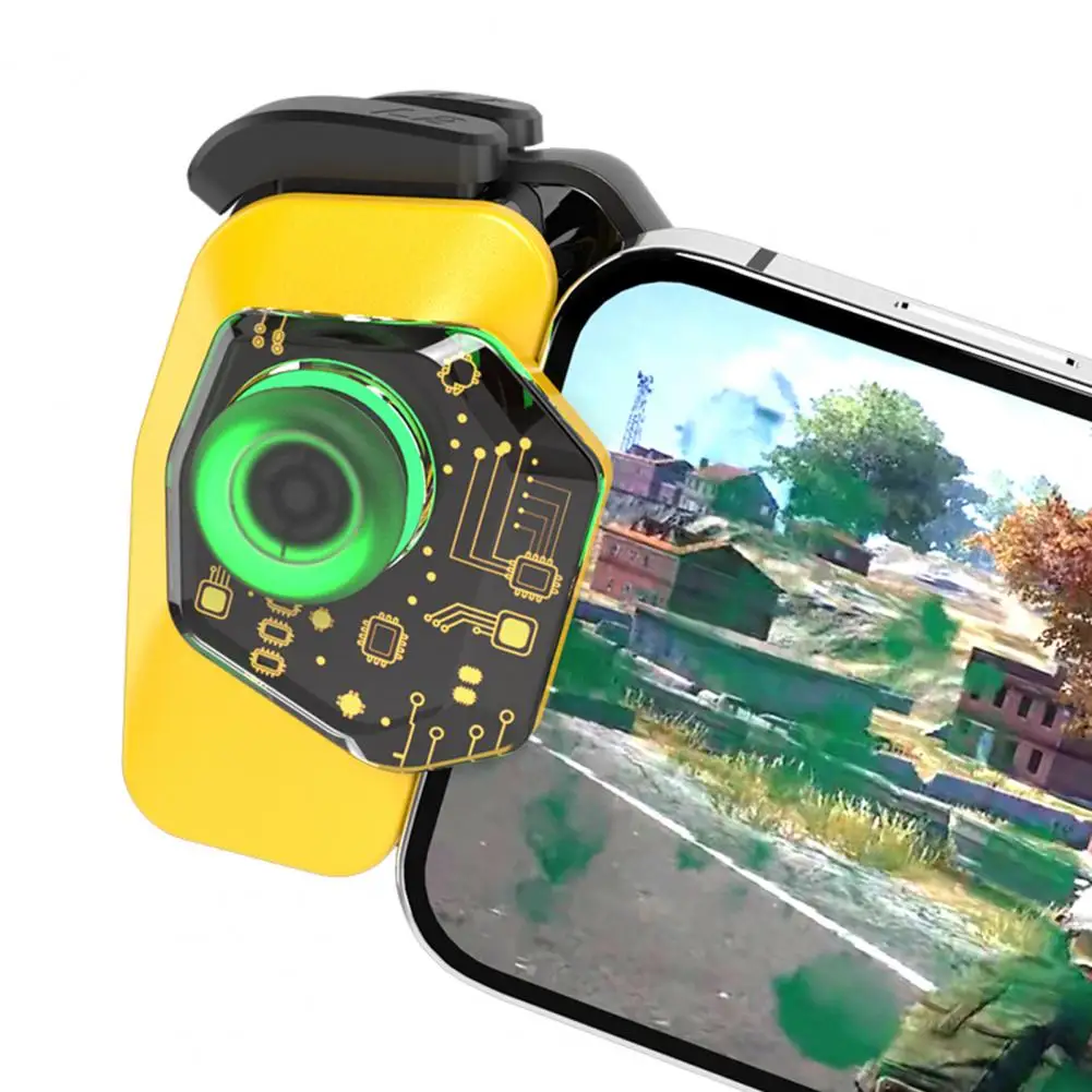 Mobile-Trigger-Superior-Plug-And-Play-High-Frequency-Mobile-Game ...