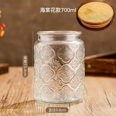 Chef Path Airtight Storage Jars | AliExpress Business