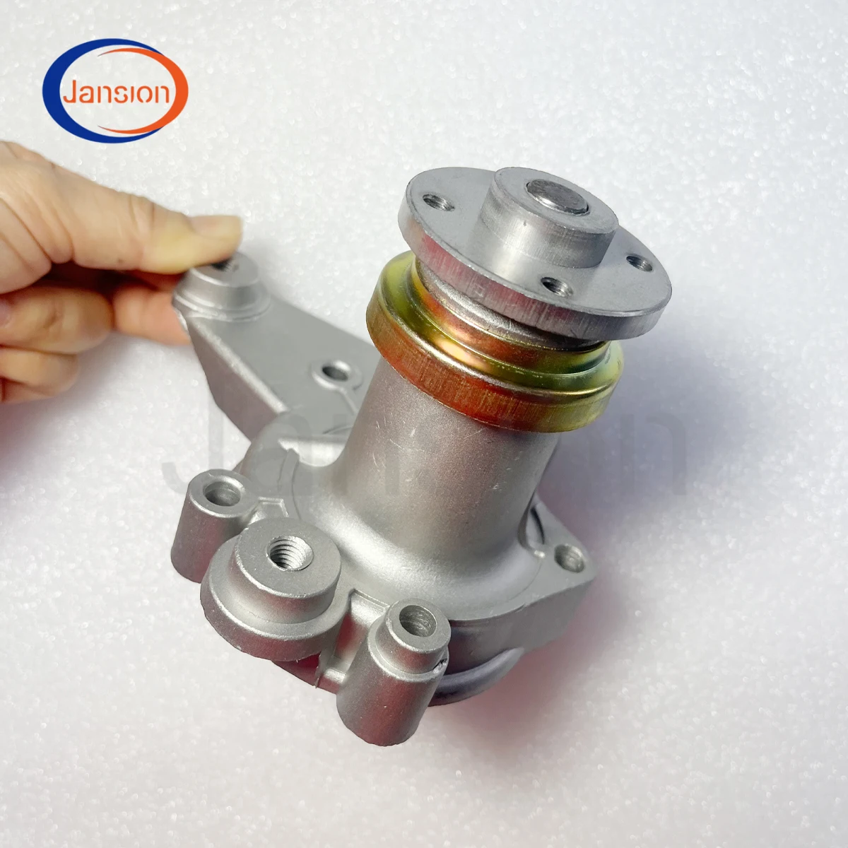 ENGINE-WATER-PUMP-FOR-SUZUKI-SAMURAI-ALTO-SJ-LJ-SUPER-CARRY-GWS-11A ...