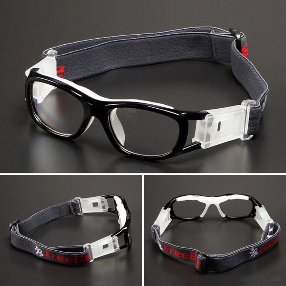 Children Outdoor Sports Glasses Safety Impact Resistance Soccer ...