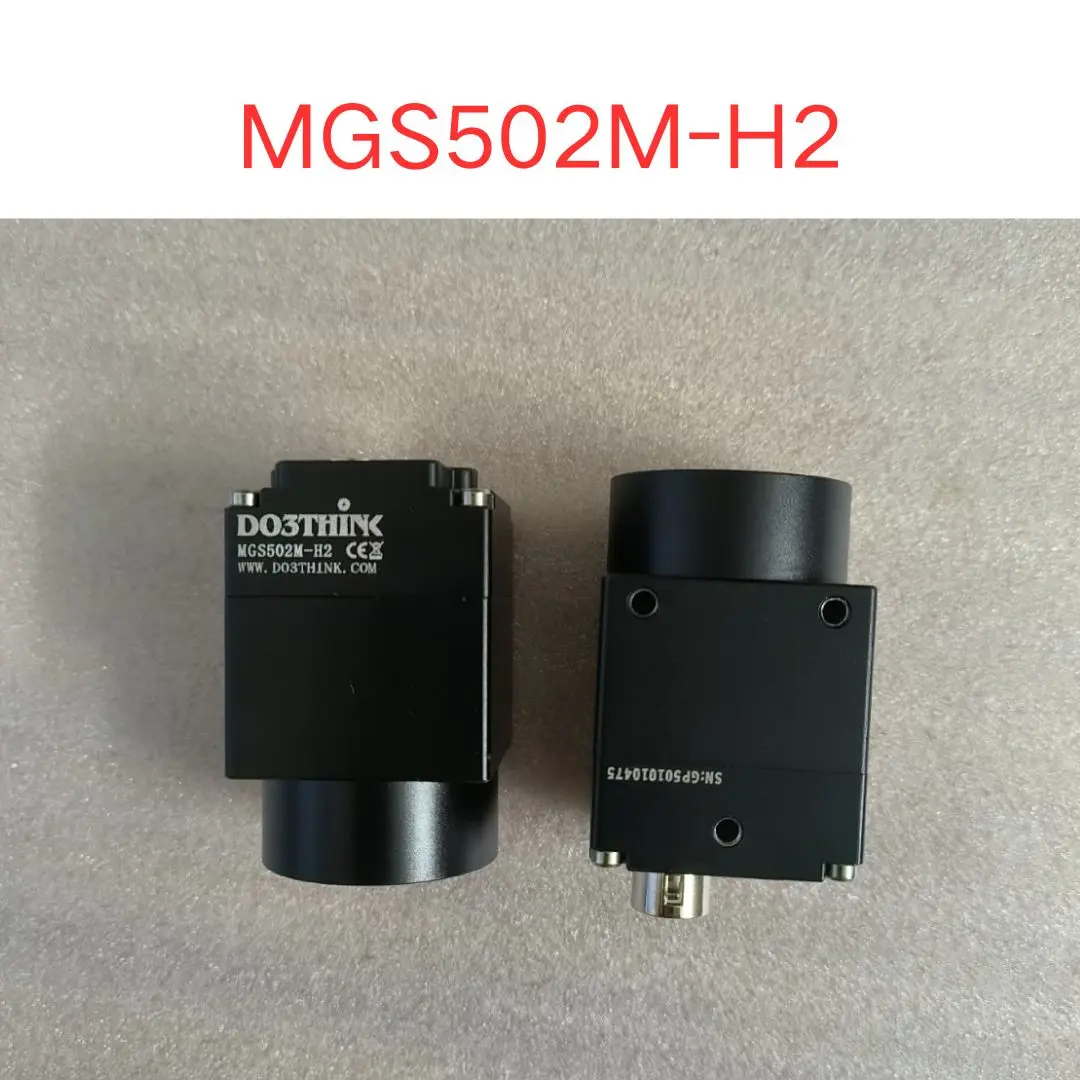 second-hand-MGS502M-H2-Industrial-Camera-Test-OK-Fast-shipping.jpg