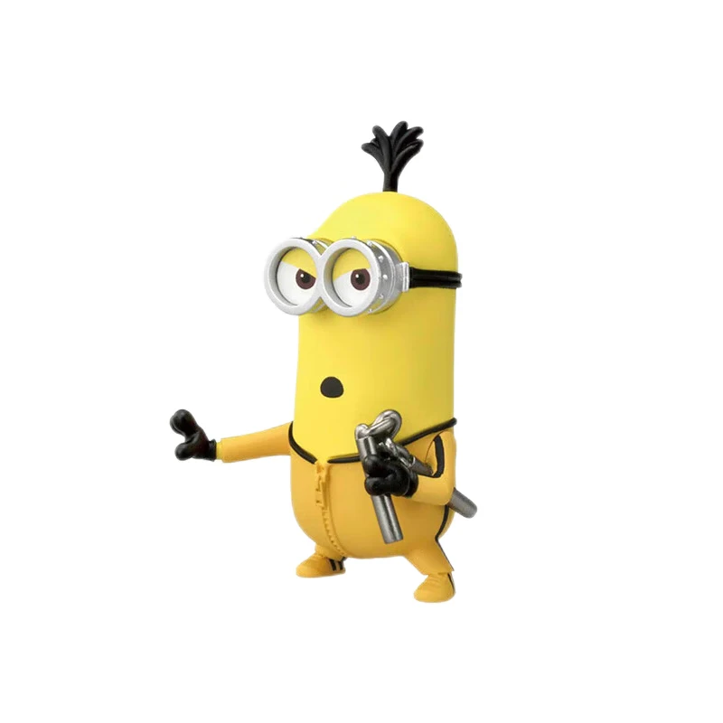 Minion Kevin