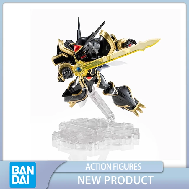 Digimon Royal Knights Alphamon