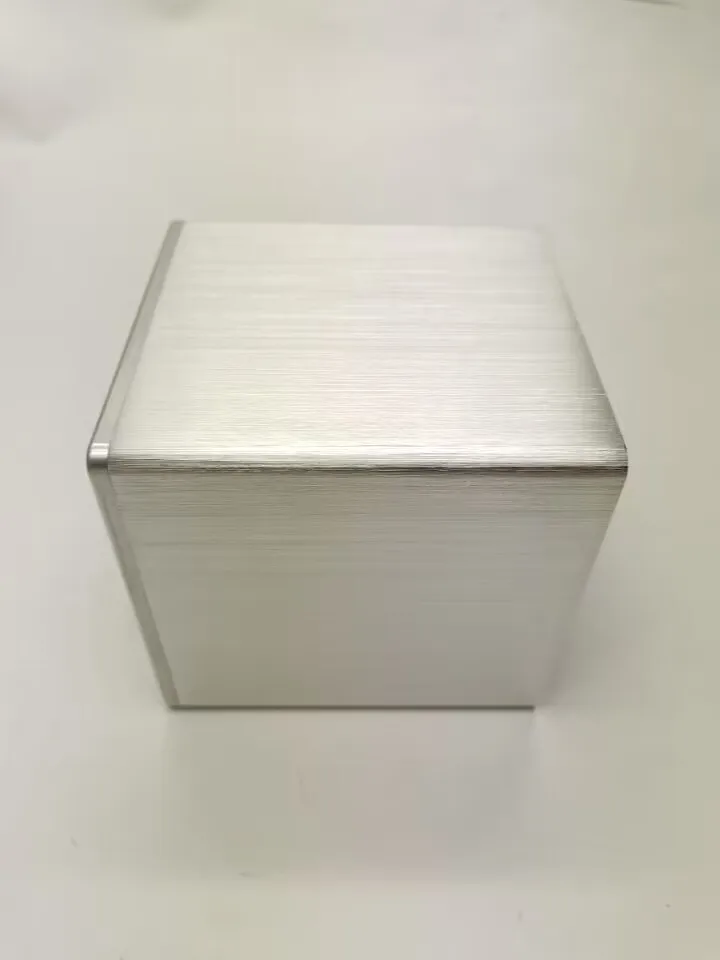 1pcs-square-aluminum-transformer-cover-for-output-transformer-134-134 ...