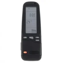 25 in1 Suitable for Electra Air Conditioner Remote Control Airwell RC 4 ...